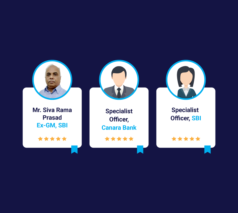 Personalised Interview Batch for IBPS SO 2021-22