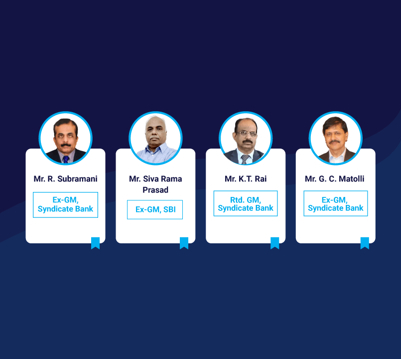 Personalised Interview Batch for IBPS PO 2021-22